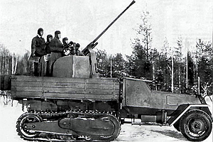 Some Possible Soviet Anti-Air Vehicles We Could See In Game : r/Warthunder